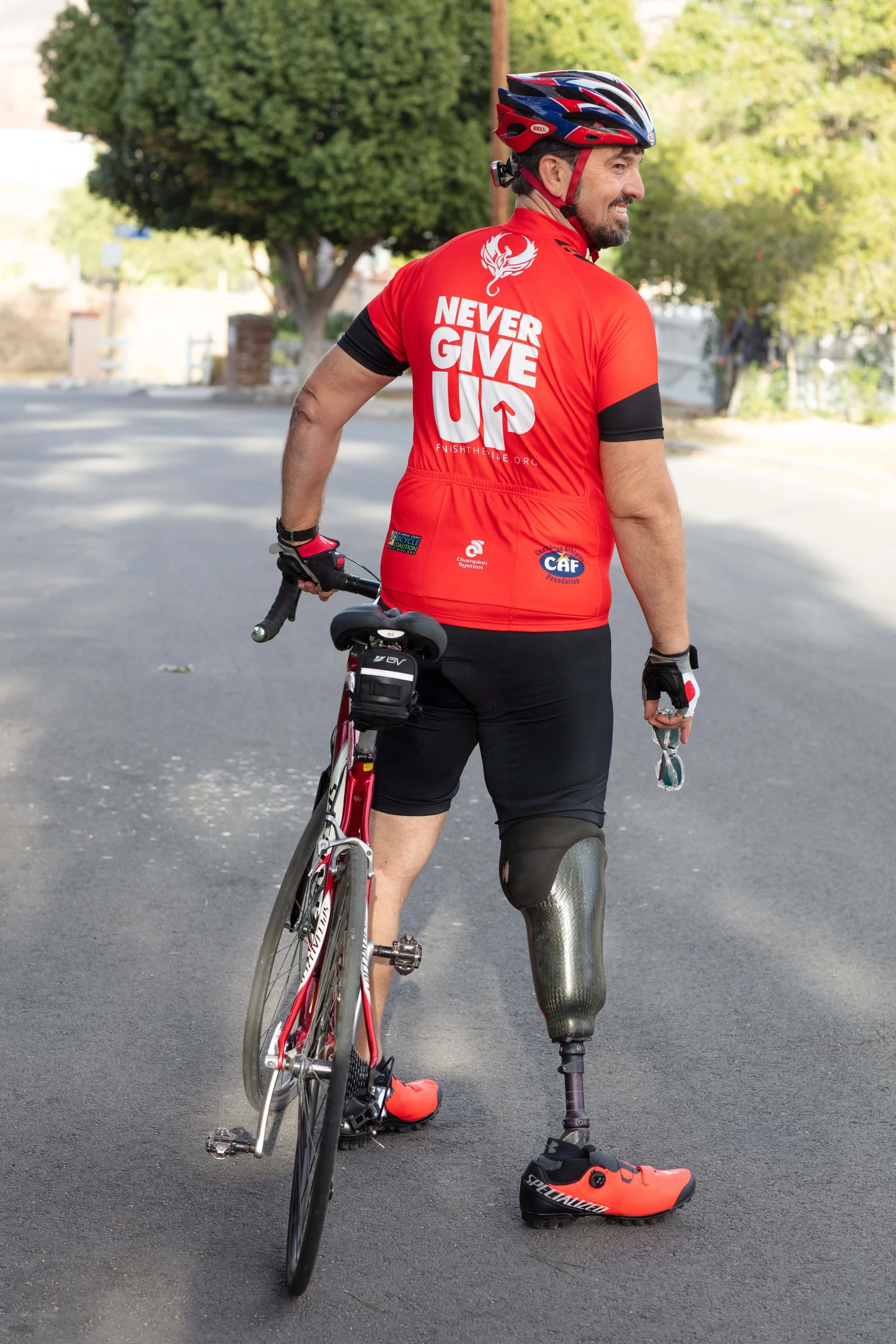 The True Roots of Finish The Ride and Finish The Run — Streets Are For ...