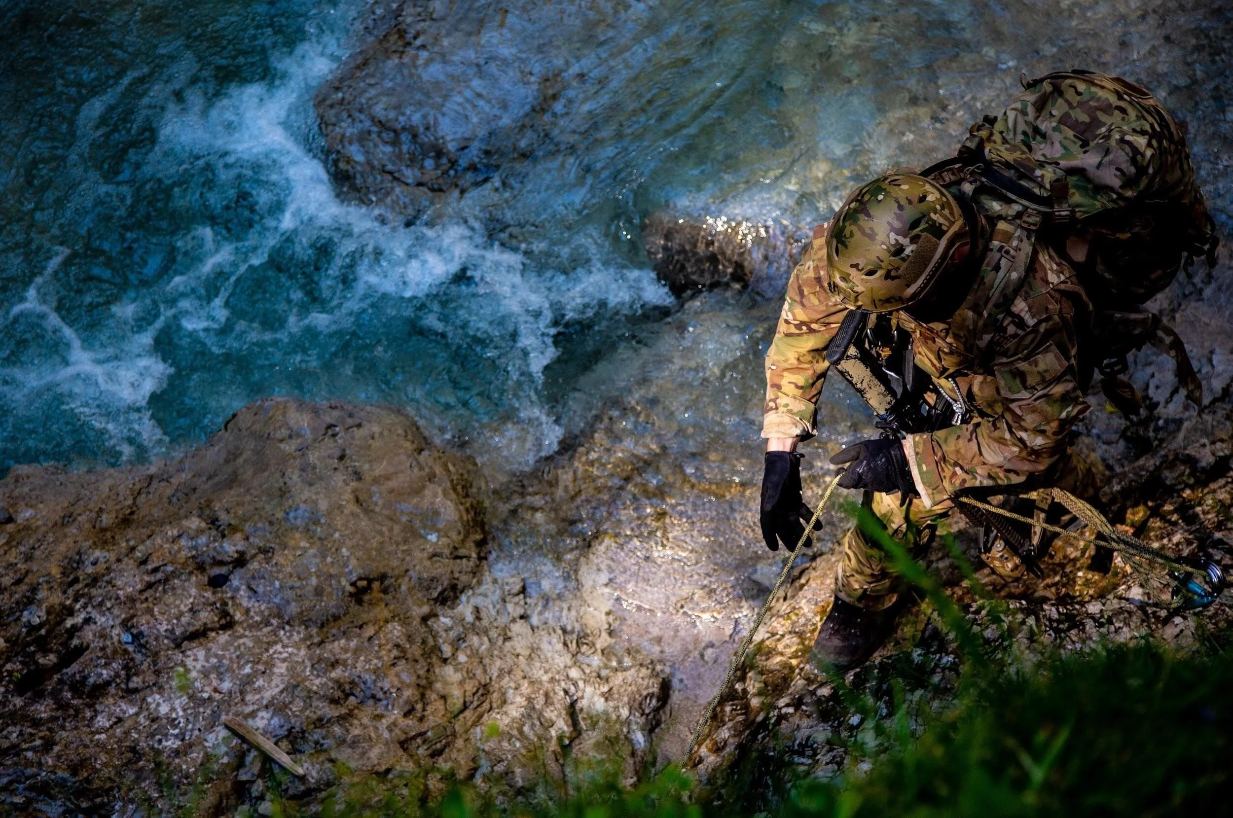 Special Forces Foundation