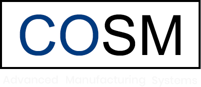 COSM Advanced Manufacturing