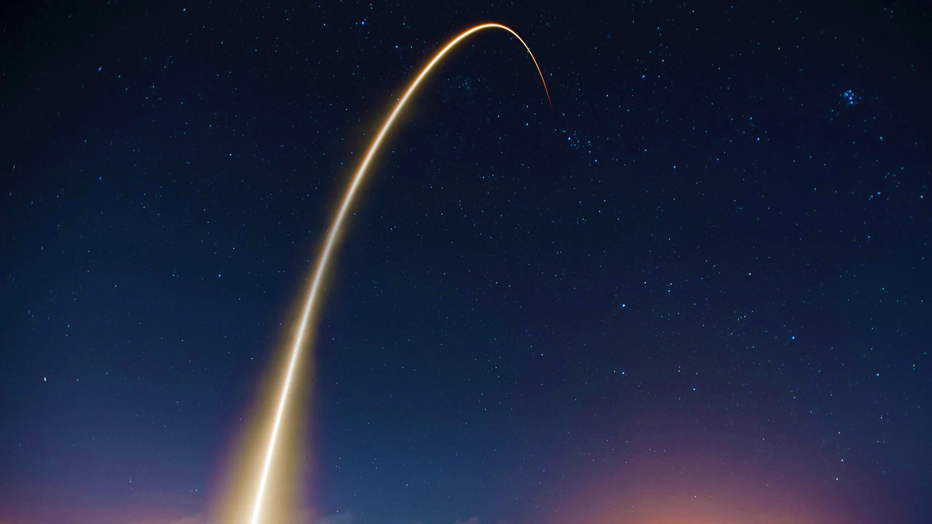 Custom E-beam System — COSM Advanced Manufacturing