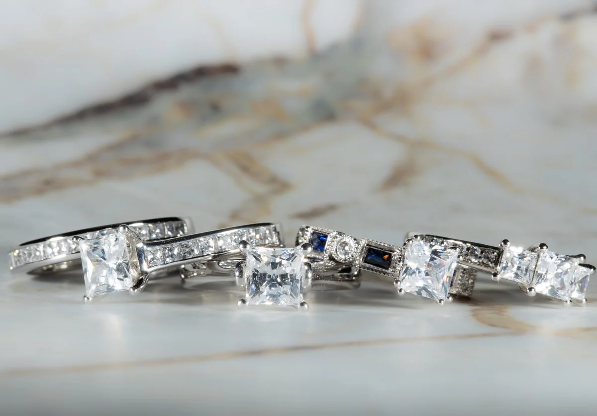 Dale Robertson Jewelry