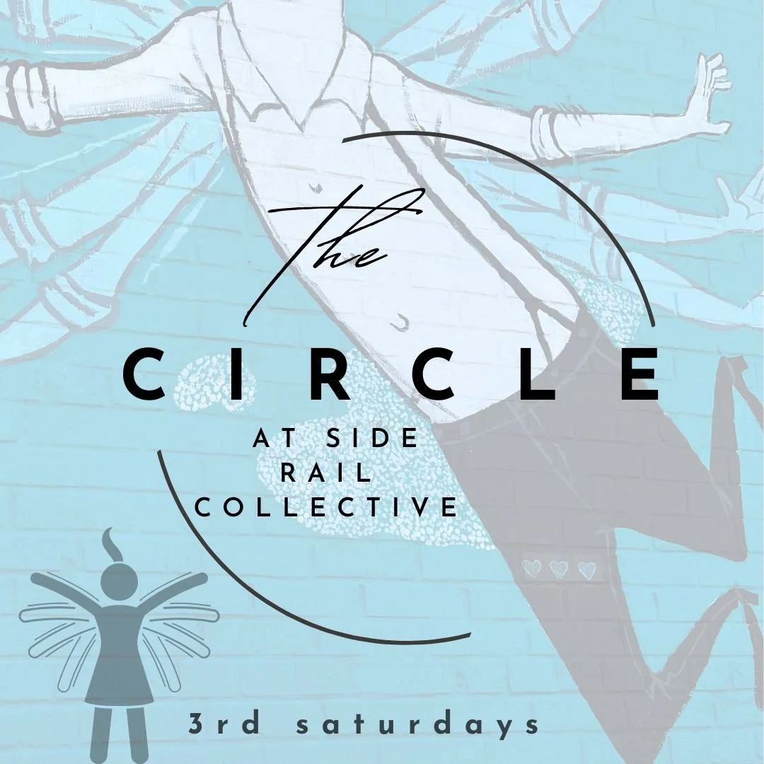 Seattle Art Events — Side Rail Collective