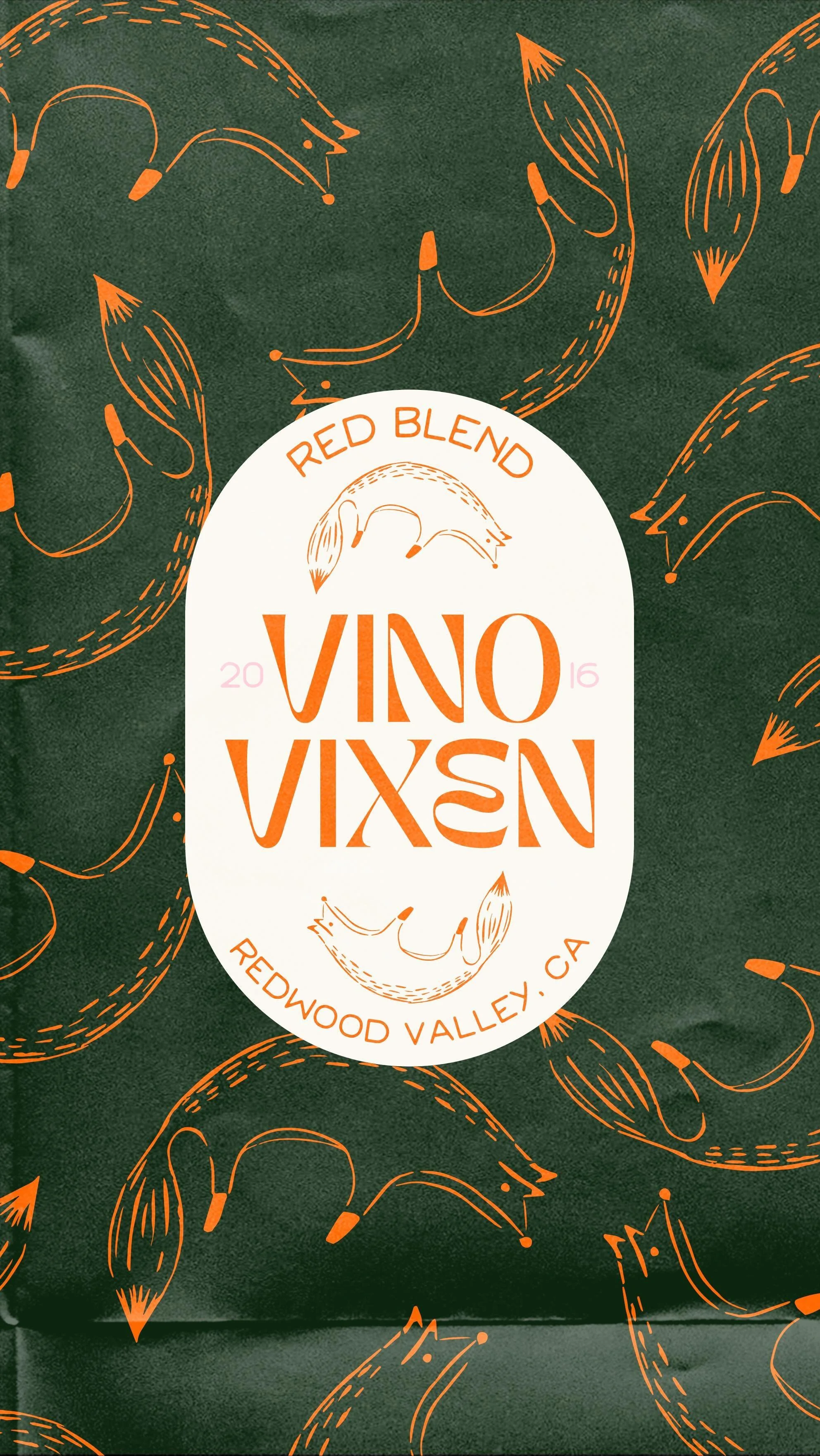 Brand Exploration — Native Brush Design