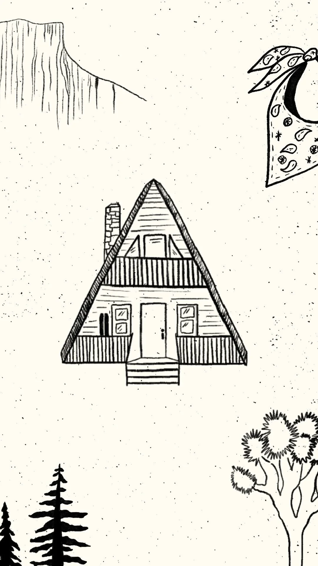 Brand Exploration — Native Brush Design