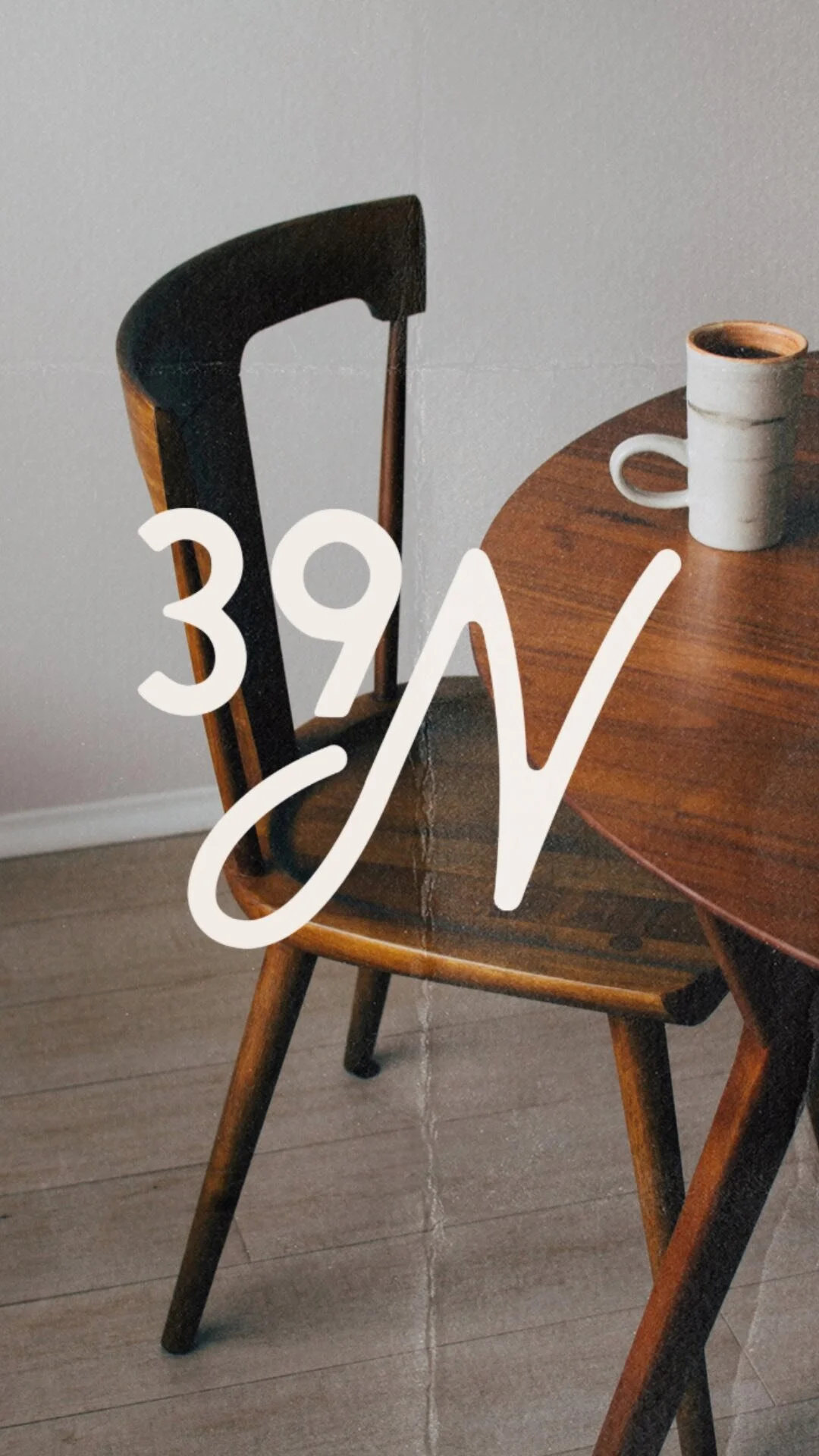 Brand Exploration — Native Brush Design