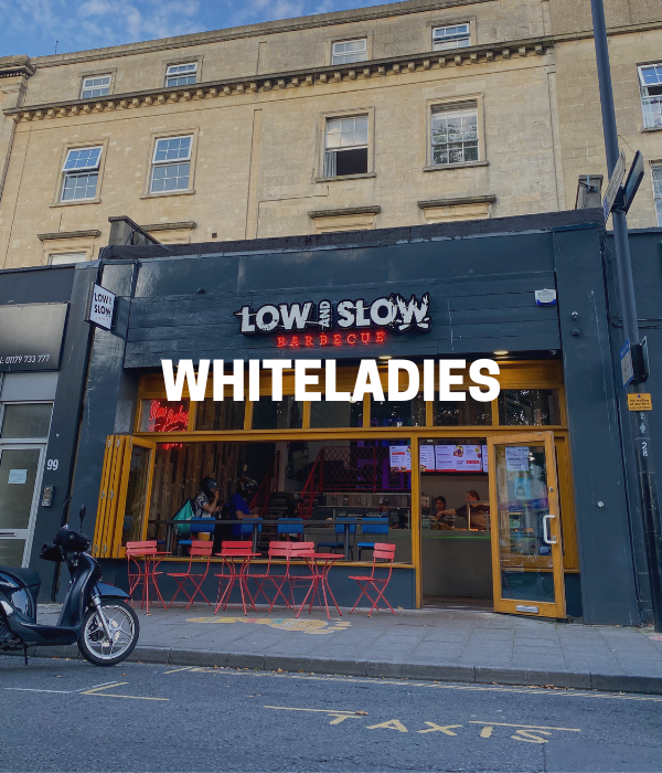 Low & Slow Barbecue Bristol