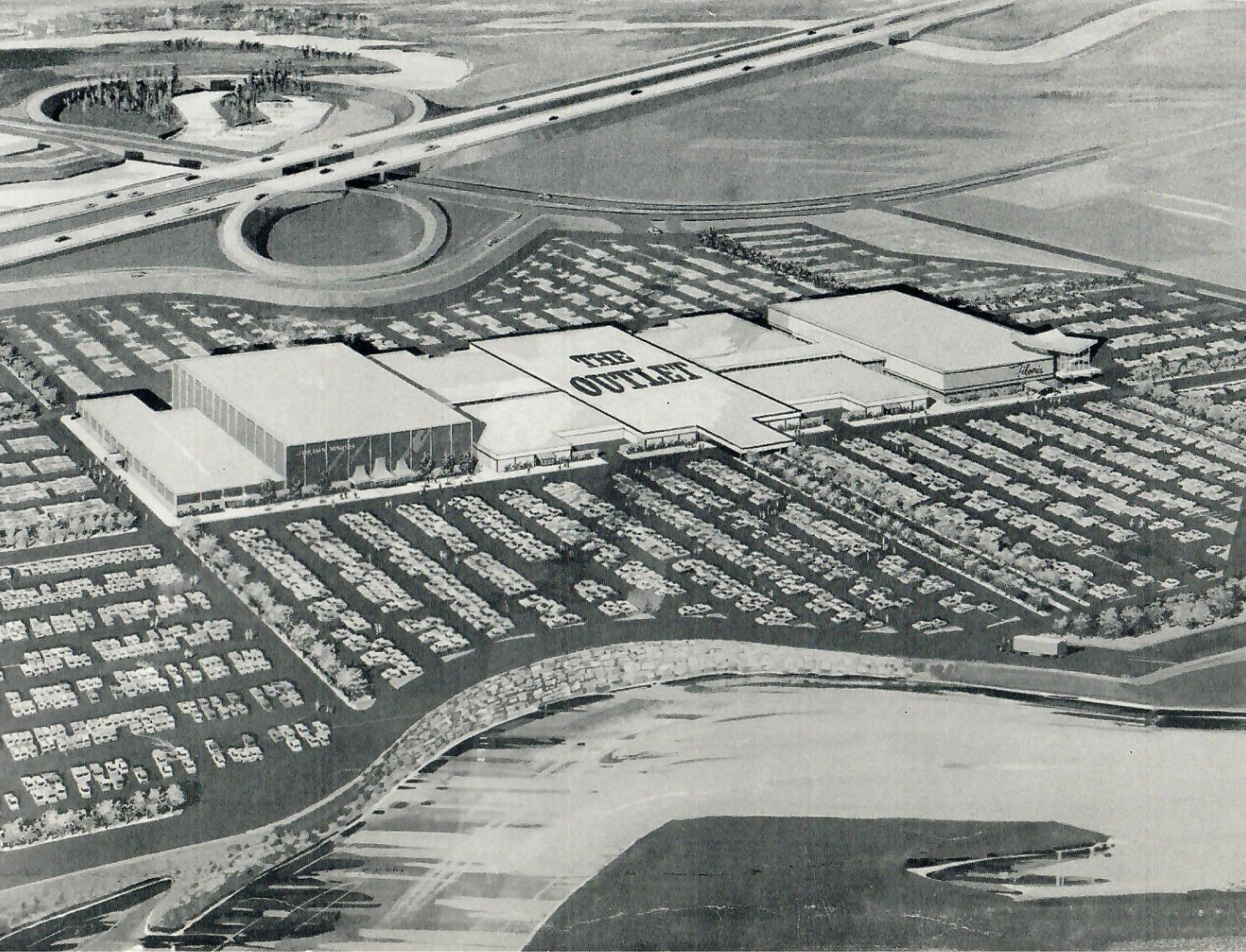 About — Warwick Mall