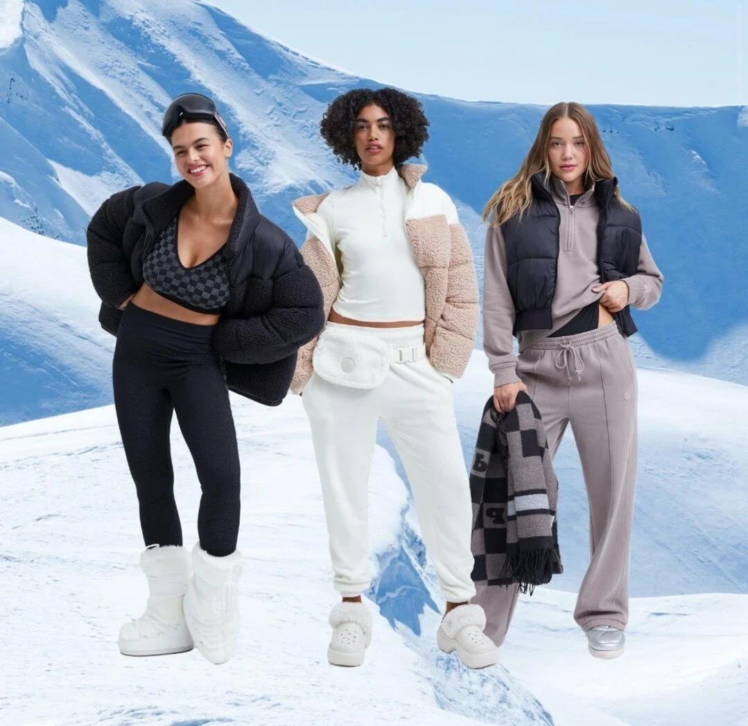 Directory — Warwick Mall