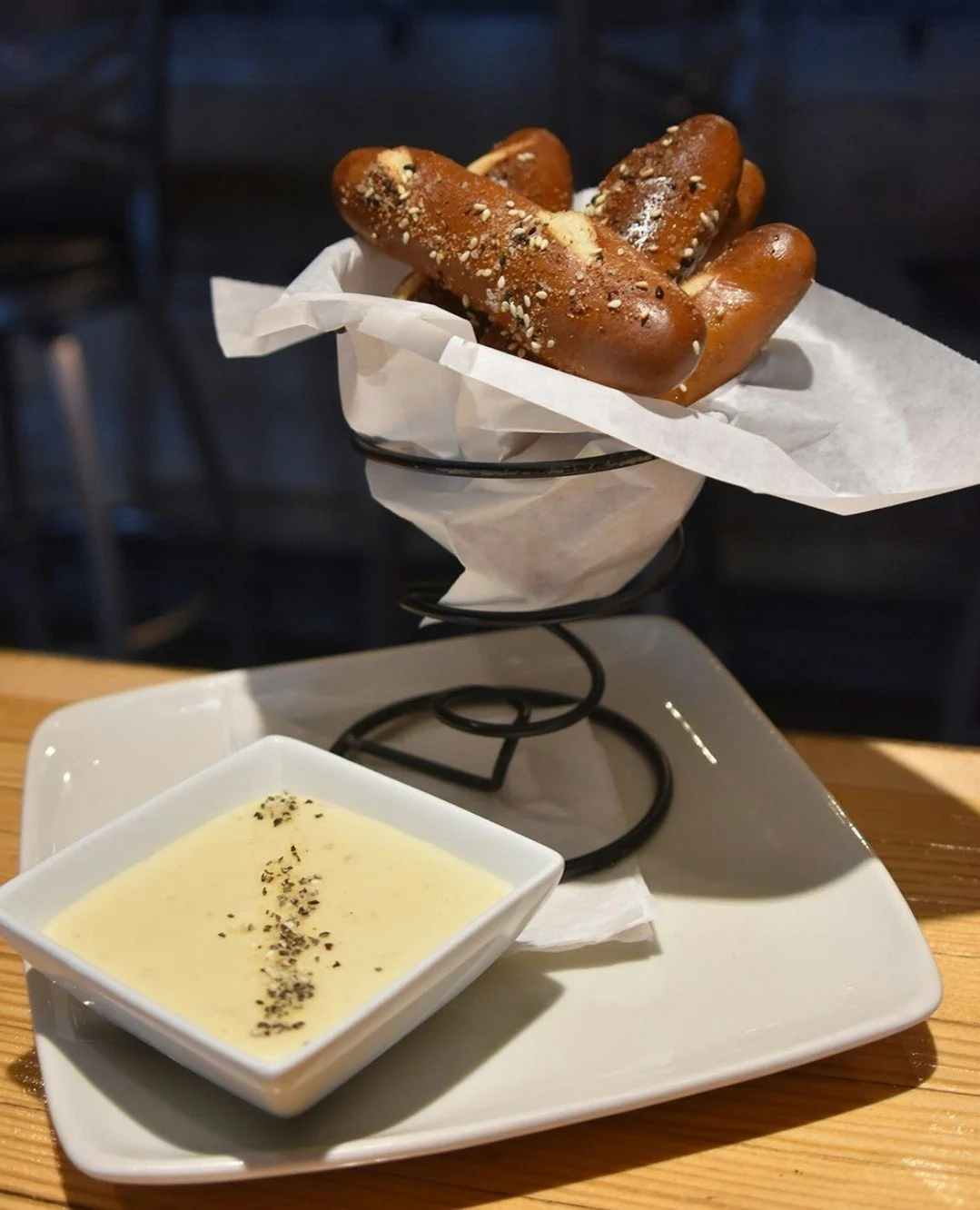 Target — Warwick Mall