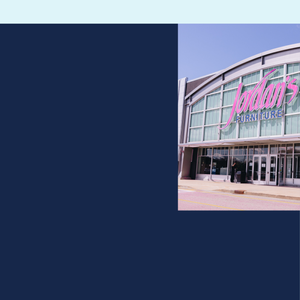 Warwick Mall