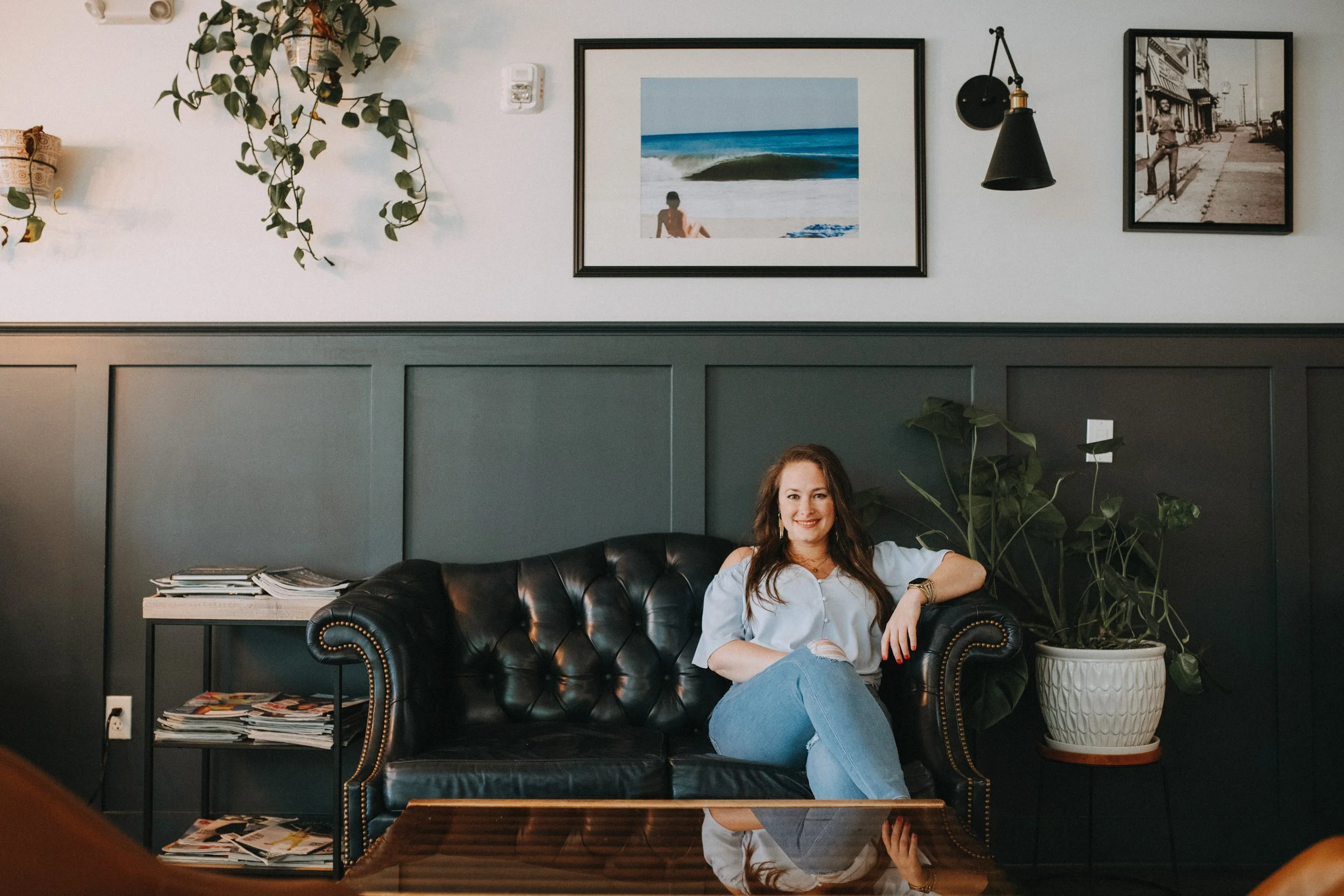 Jessica Noon — Daybreak Ideas