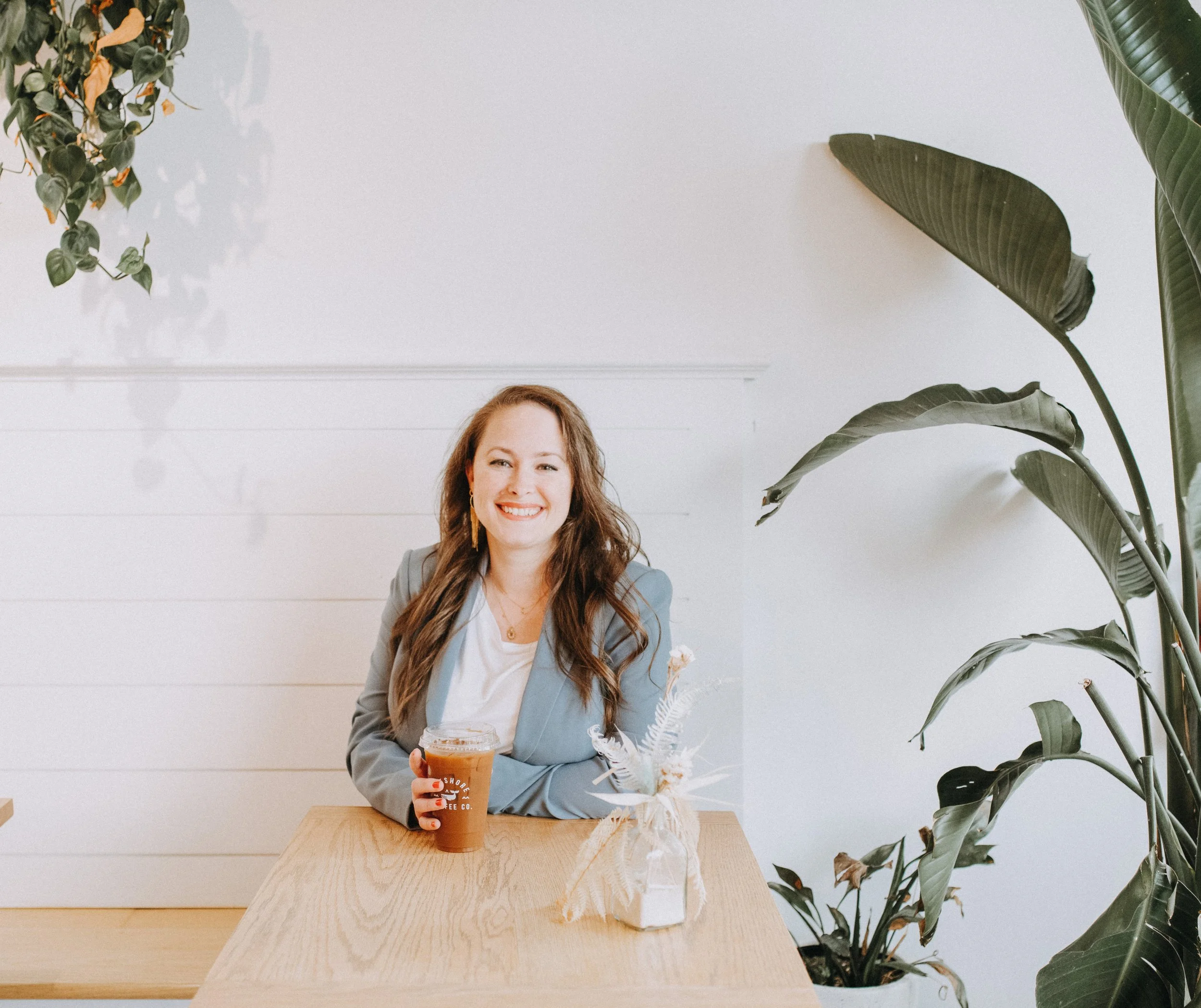 Jessica Noon — Daybreak Ideas