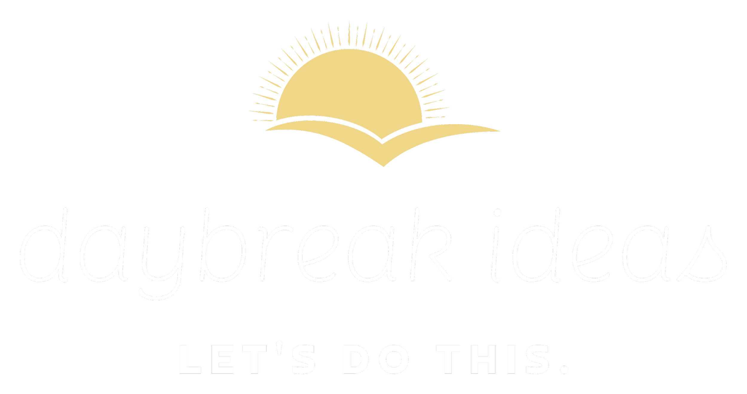 Daybreak Logo