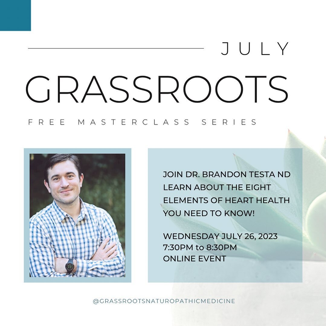 Dr. Jodie Murdoch | Dr. Brandon Testa | Calgary Naturopathic Doctor ...