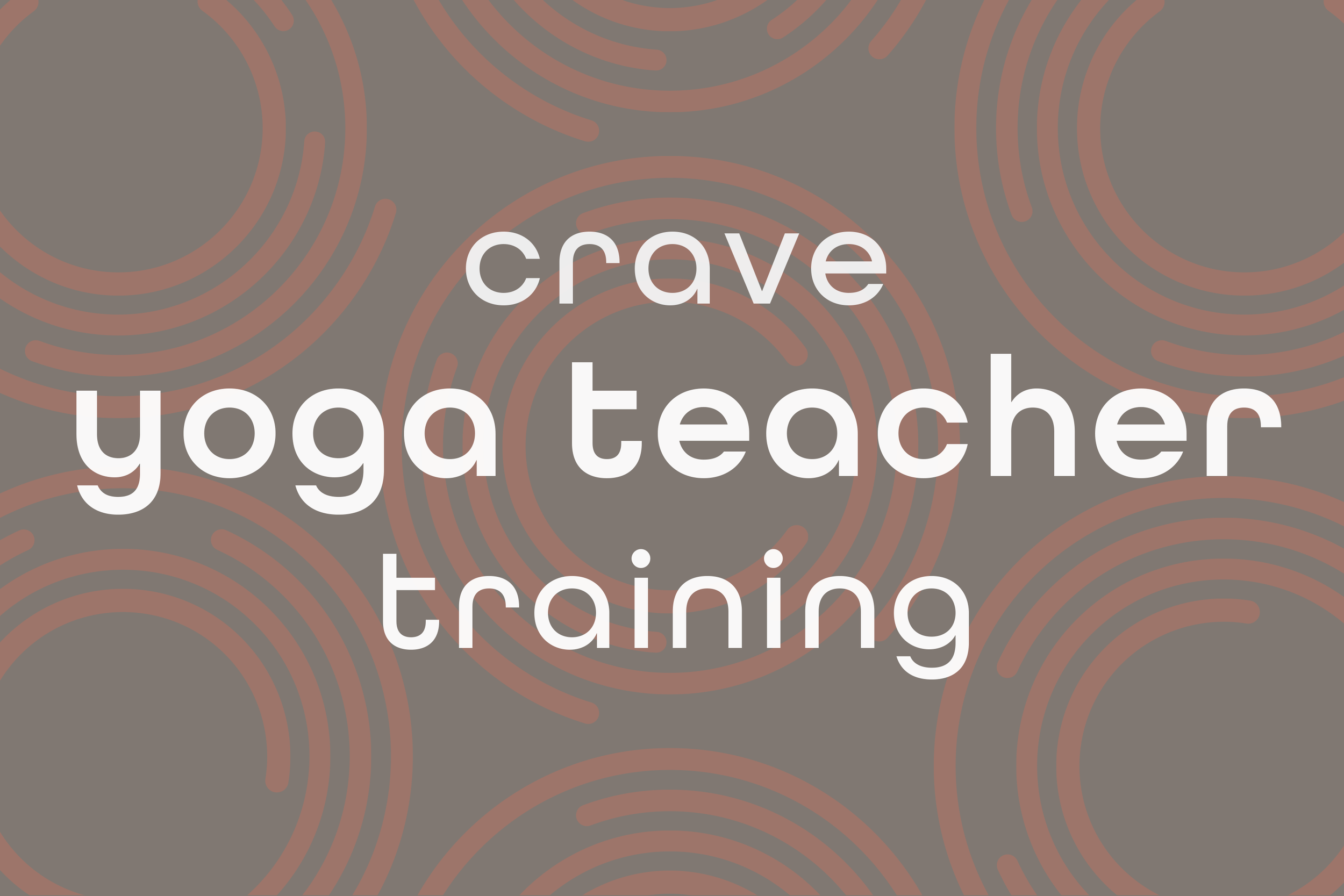 Crave Yoga