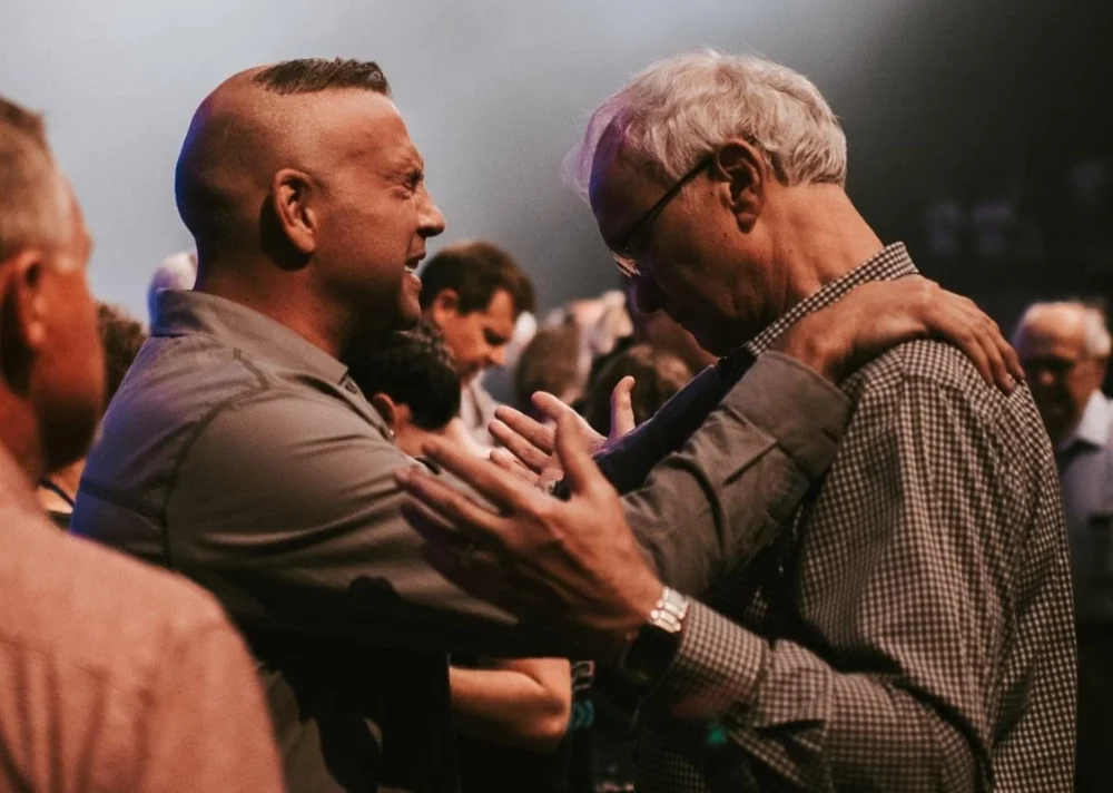 Tennessee Ministry Network