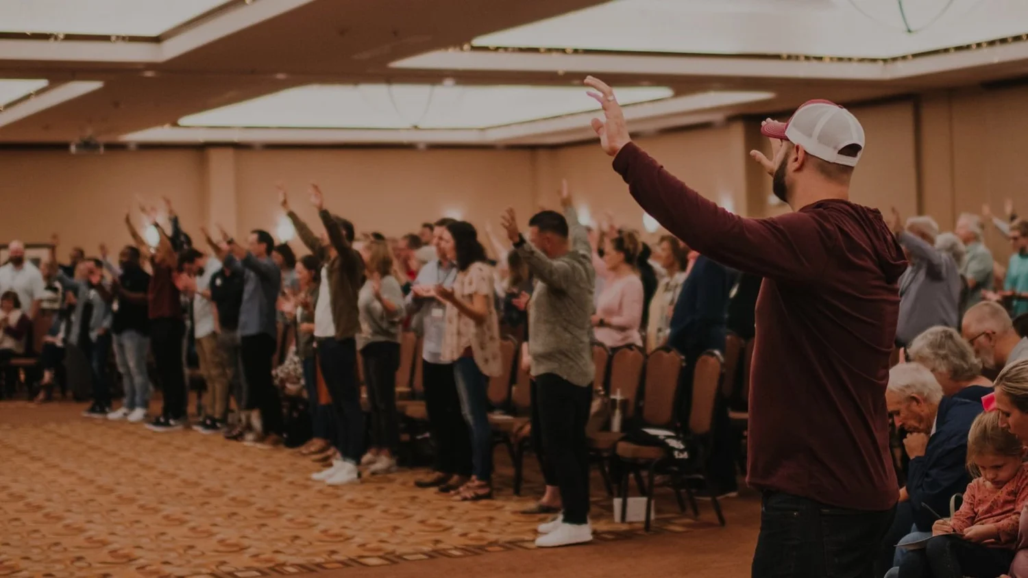 Tennessee Ministry Network