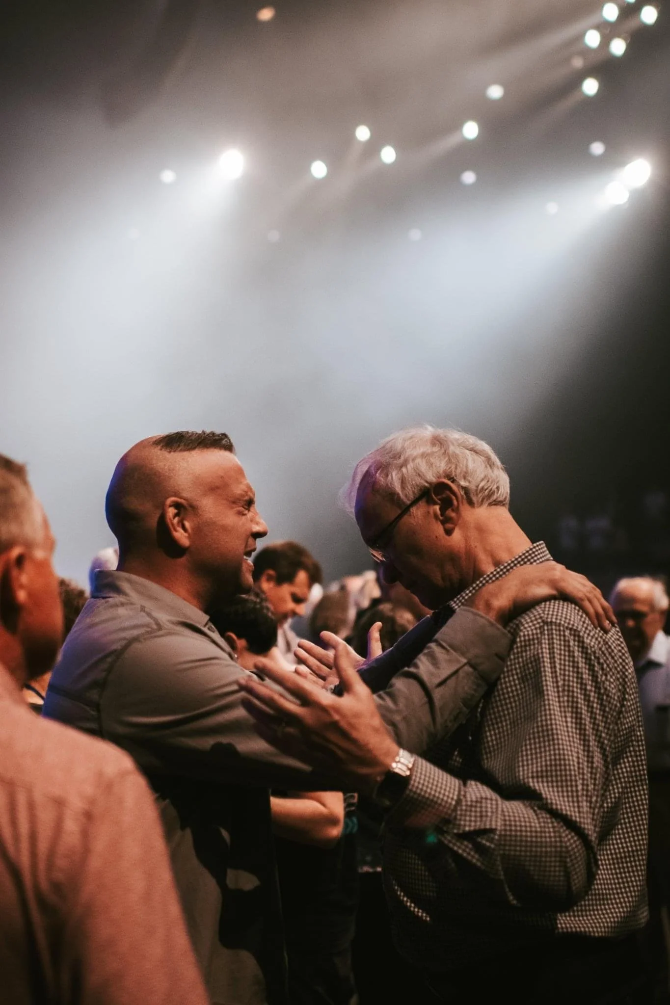 Tennessee Ministry Network