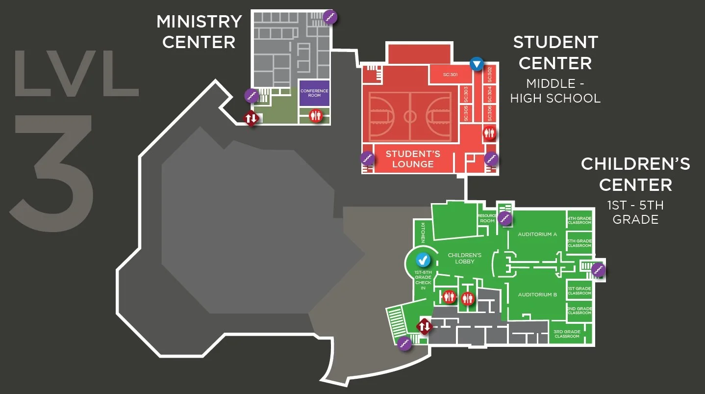 Fine Arts Festival — Tennessee Ministry Network