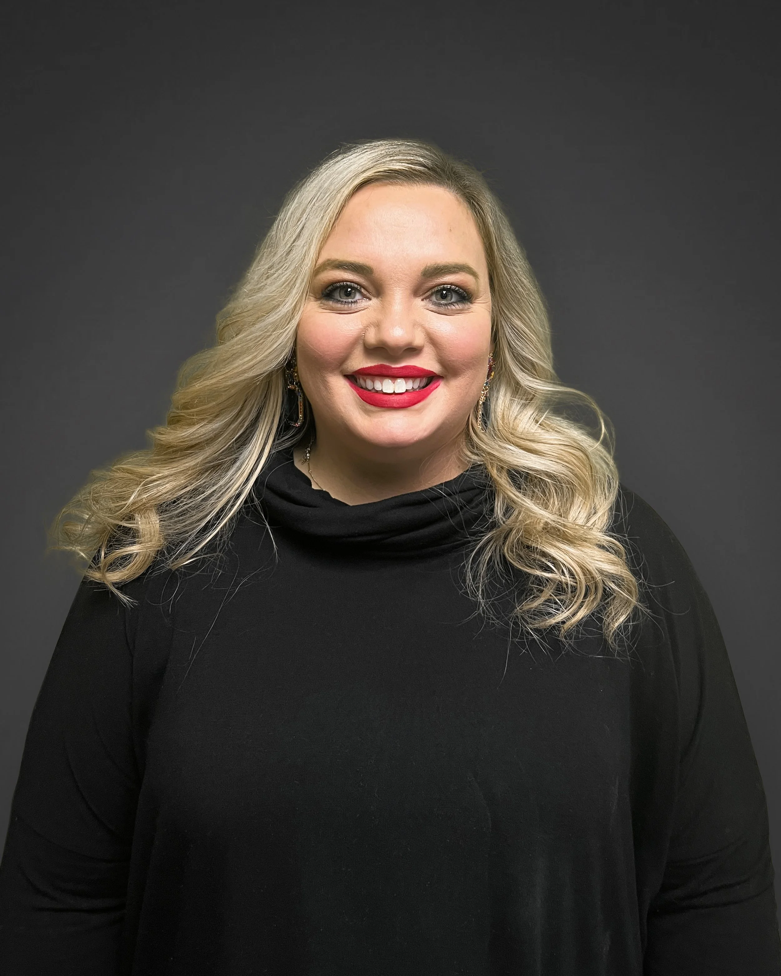 Office Staff — Tennessee Ministry Network