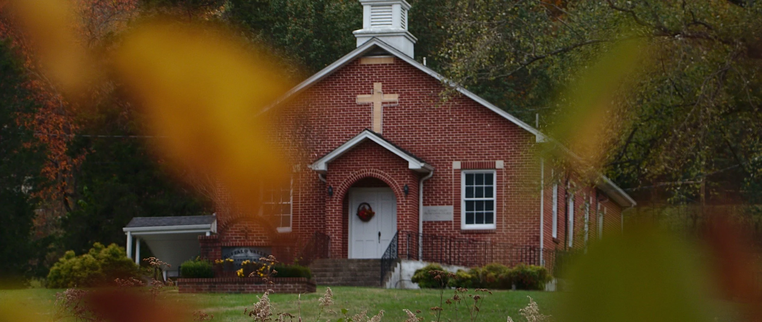 Open Churches + Positions — Tennessee Ministry Network