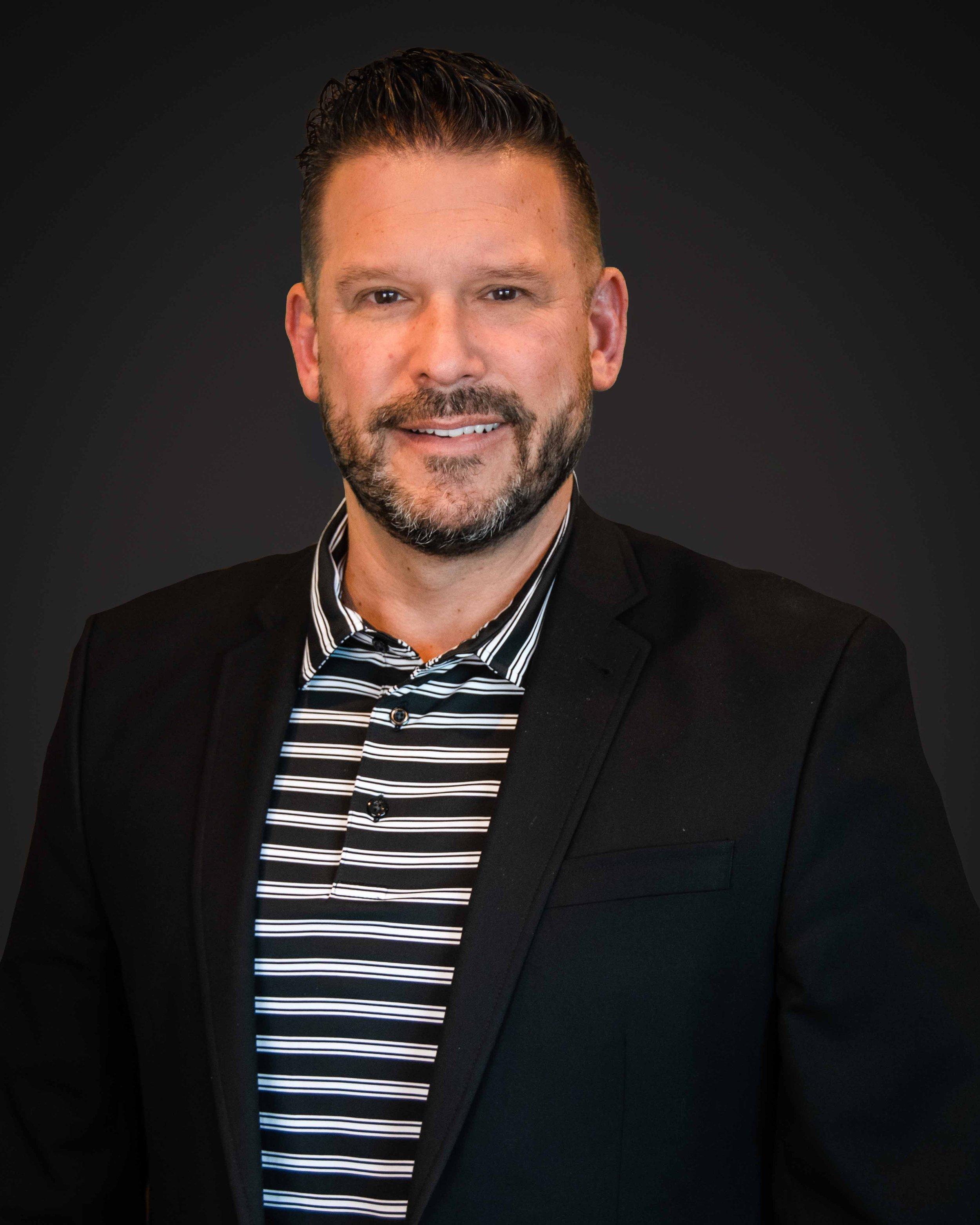 Credentials — Tennessee Ministry Network