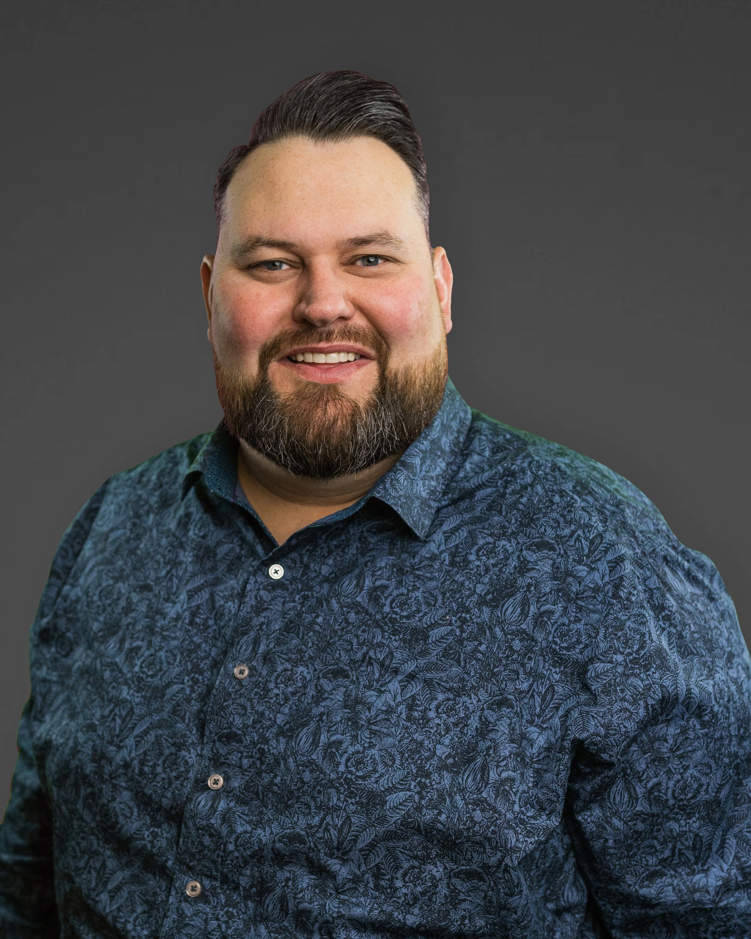 Office Staff — Tennessee Ministry Network