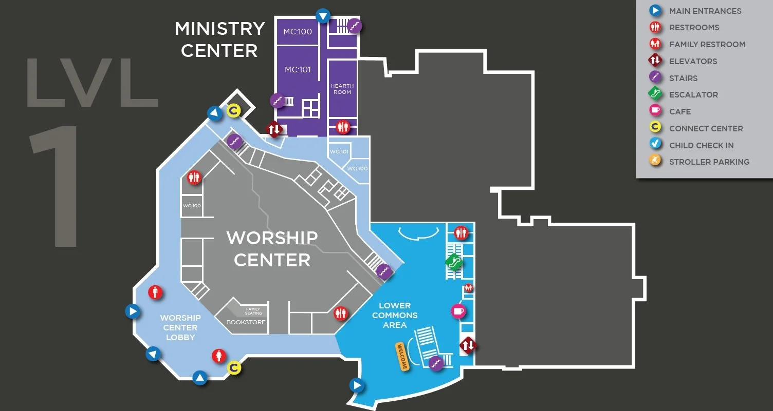 Fine Arts Festival — Tennessee Ministry Network