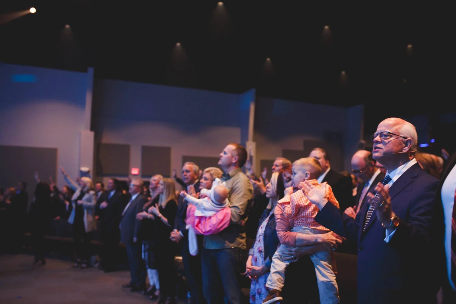 Missions — Tennessee Ministry Network