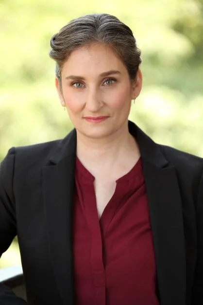 Gabrielle McLaughlin, Barrister and Solicitor