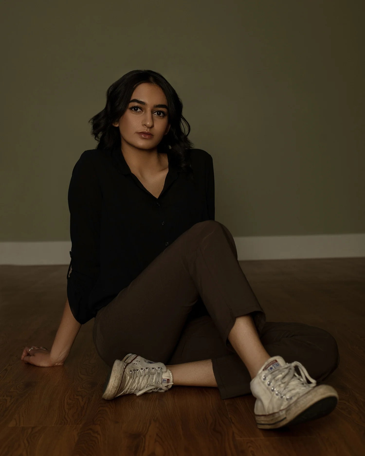 About — devki patel