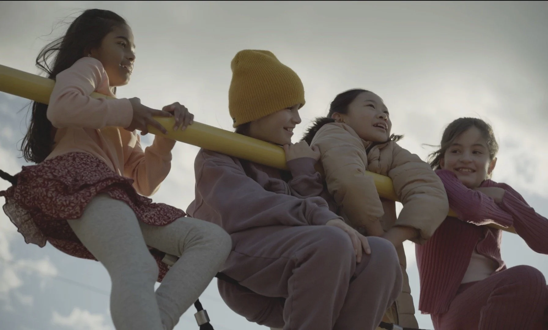 Film - Short Films — devki patel