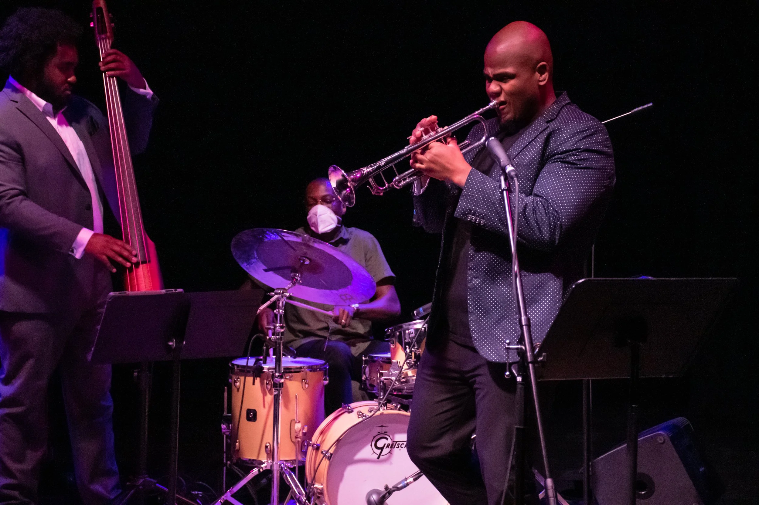 The James Theater — Iowa City