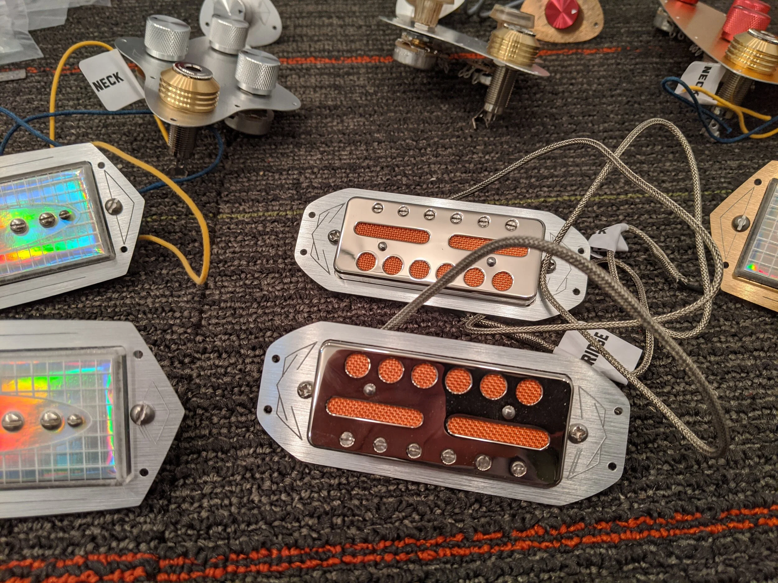 About — Baranik Guitars