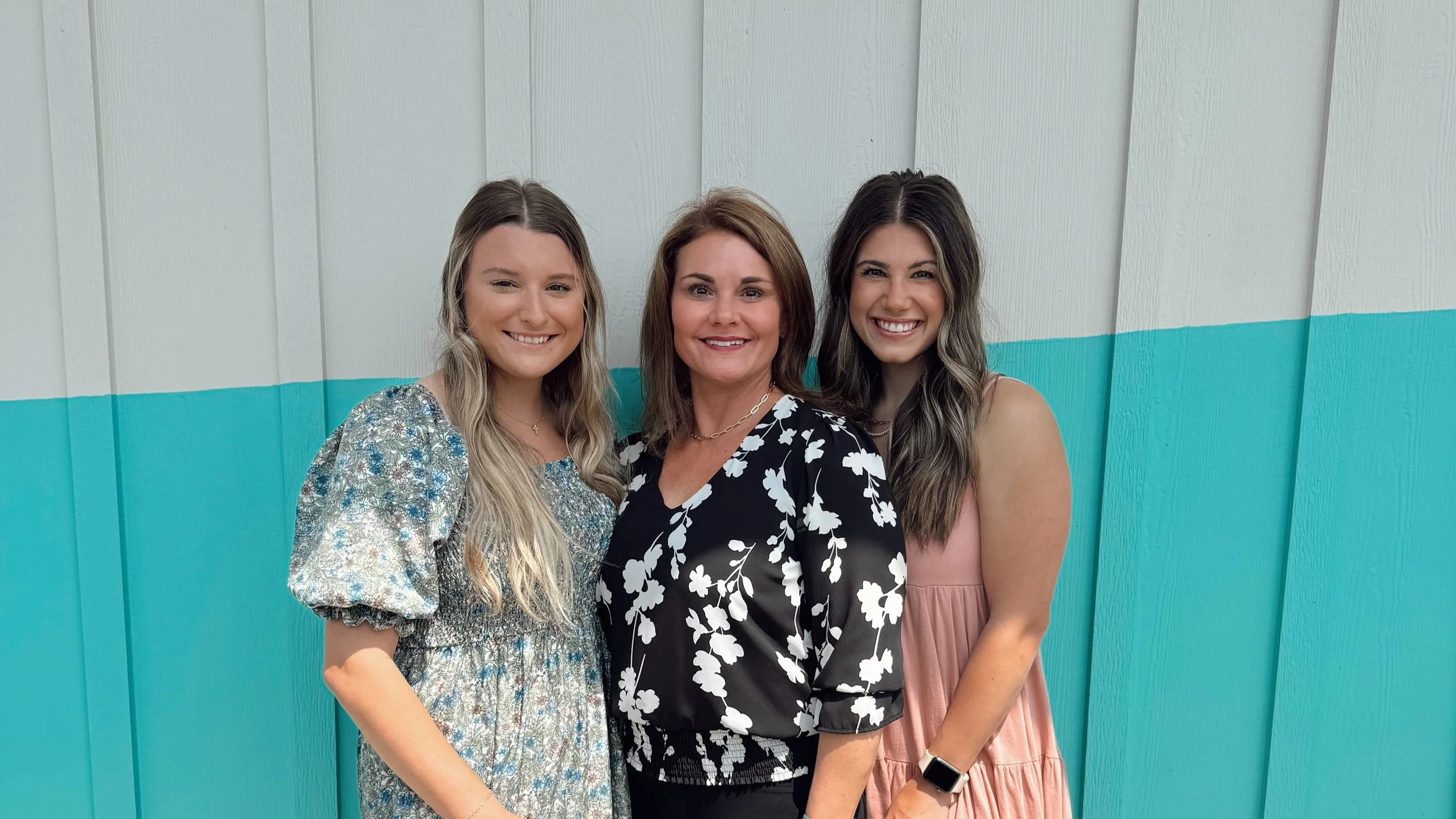 Pilates Instructors: Shellye Burkhart and Linda Mowrey — Shine