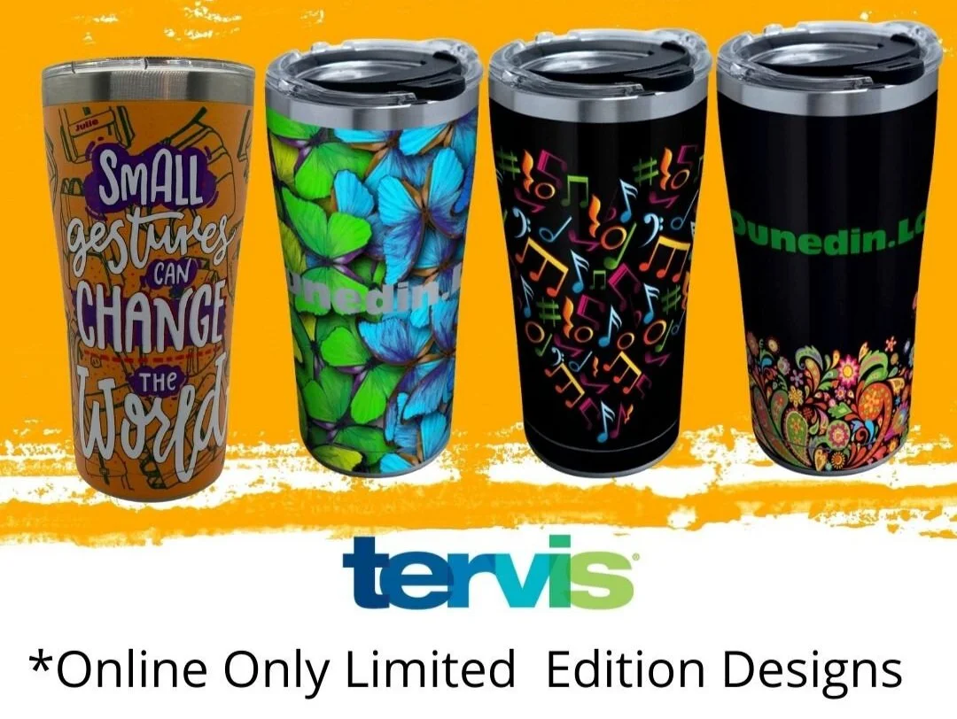 Dunedin, Florida Gifts and Souvenirs Online Store — Duendin Love