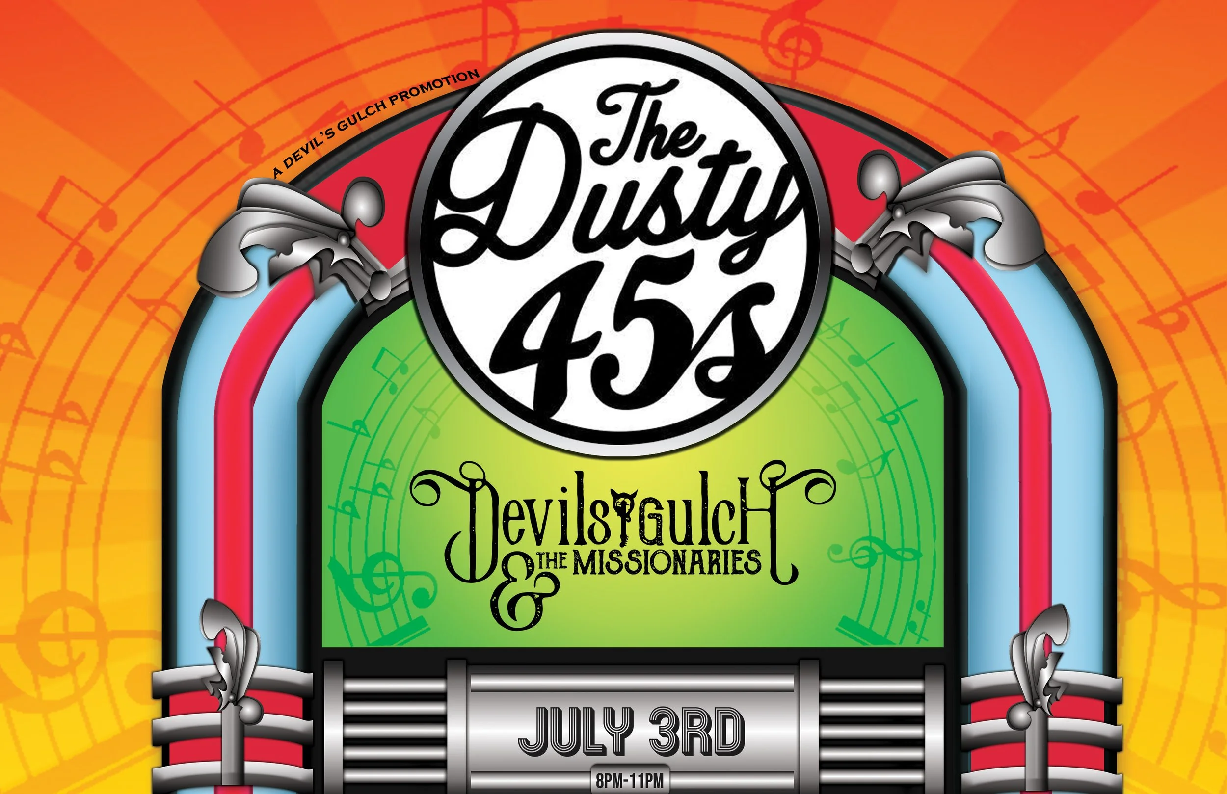 Events & Tickets — Club Crow