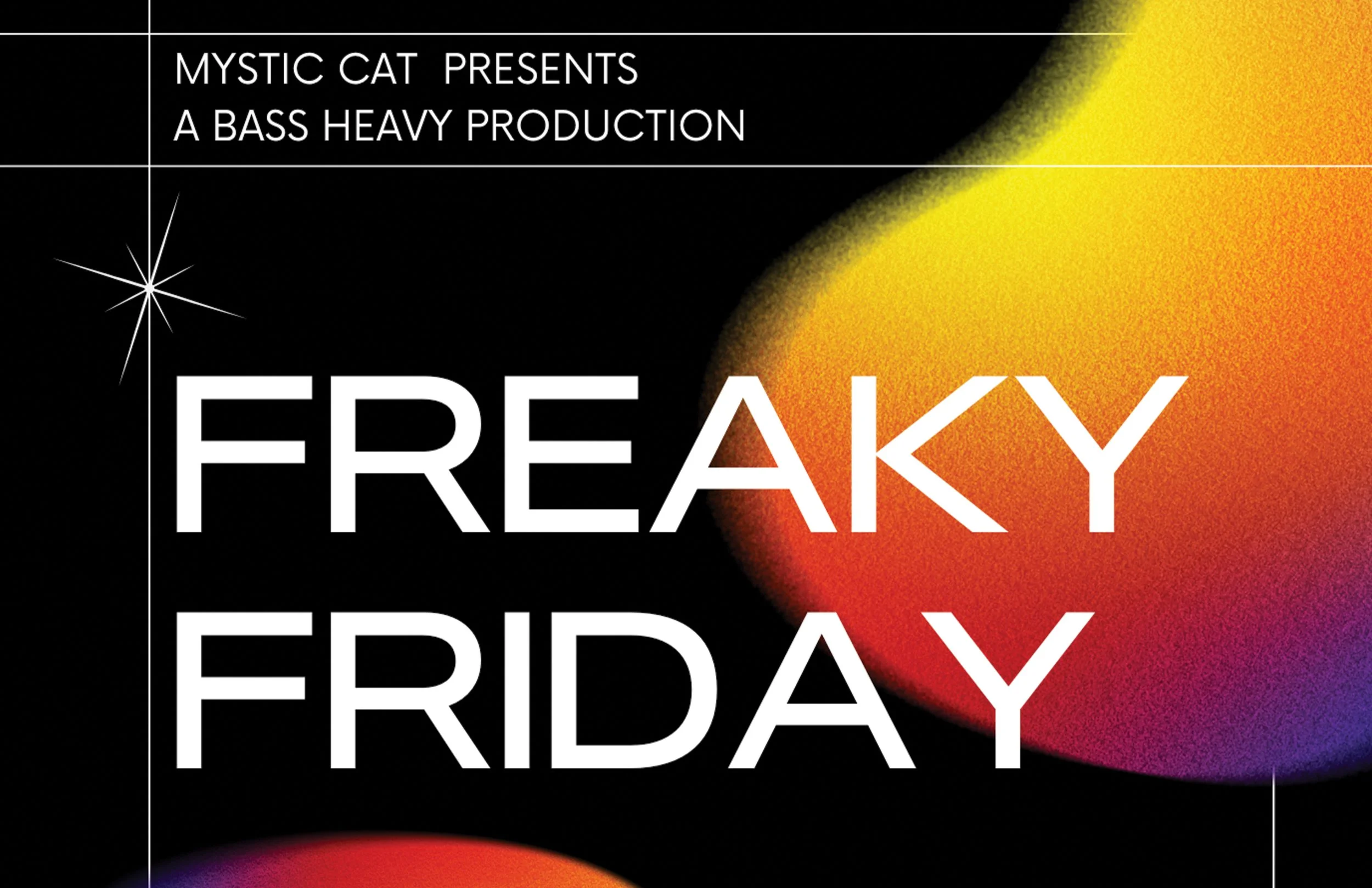 Events & Tickets — Club Crow