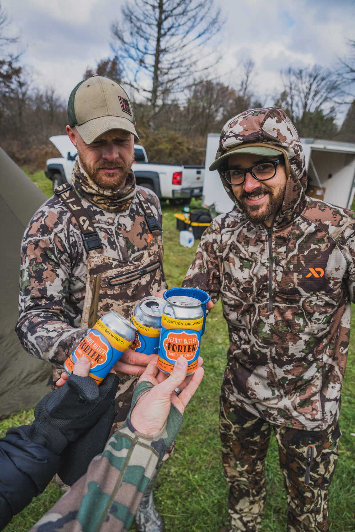 Out Of State Hunts | Resources & Tips | The Fair Chase — Hunt. Learn ...