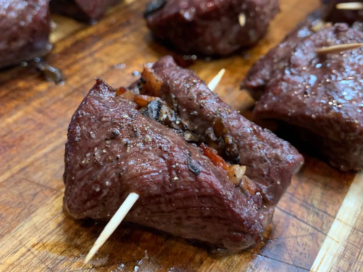 The Best Venison Loins You'll Ever Try — Hunt. Learn. Share.
