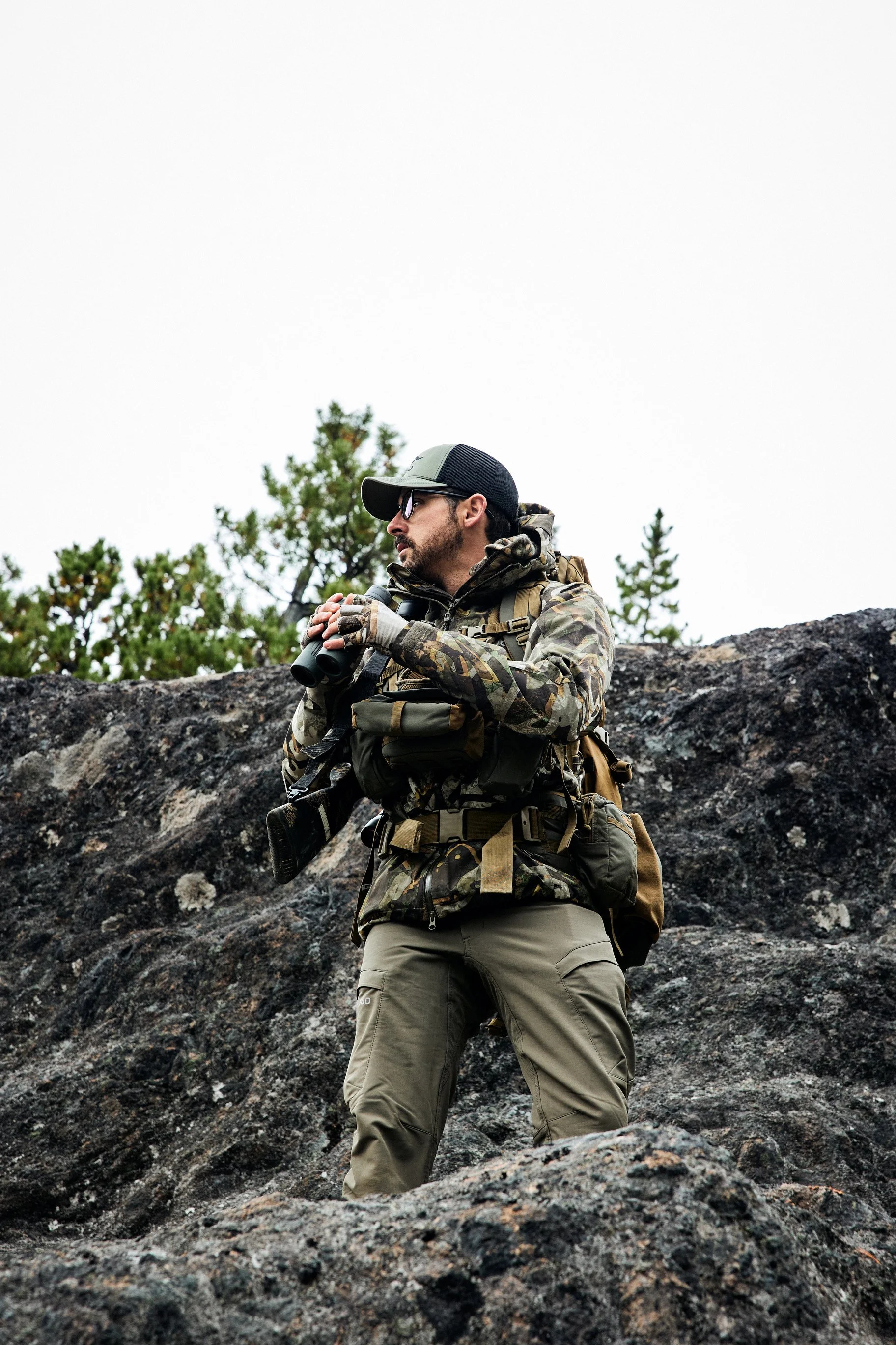 The Crucial Hunting Investment: Premium Glassing Binoculars — Hunt ...