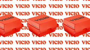 Vicio Brand — Pablo Amade