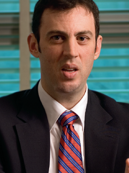 Contributors — Atkins Investment Group