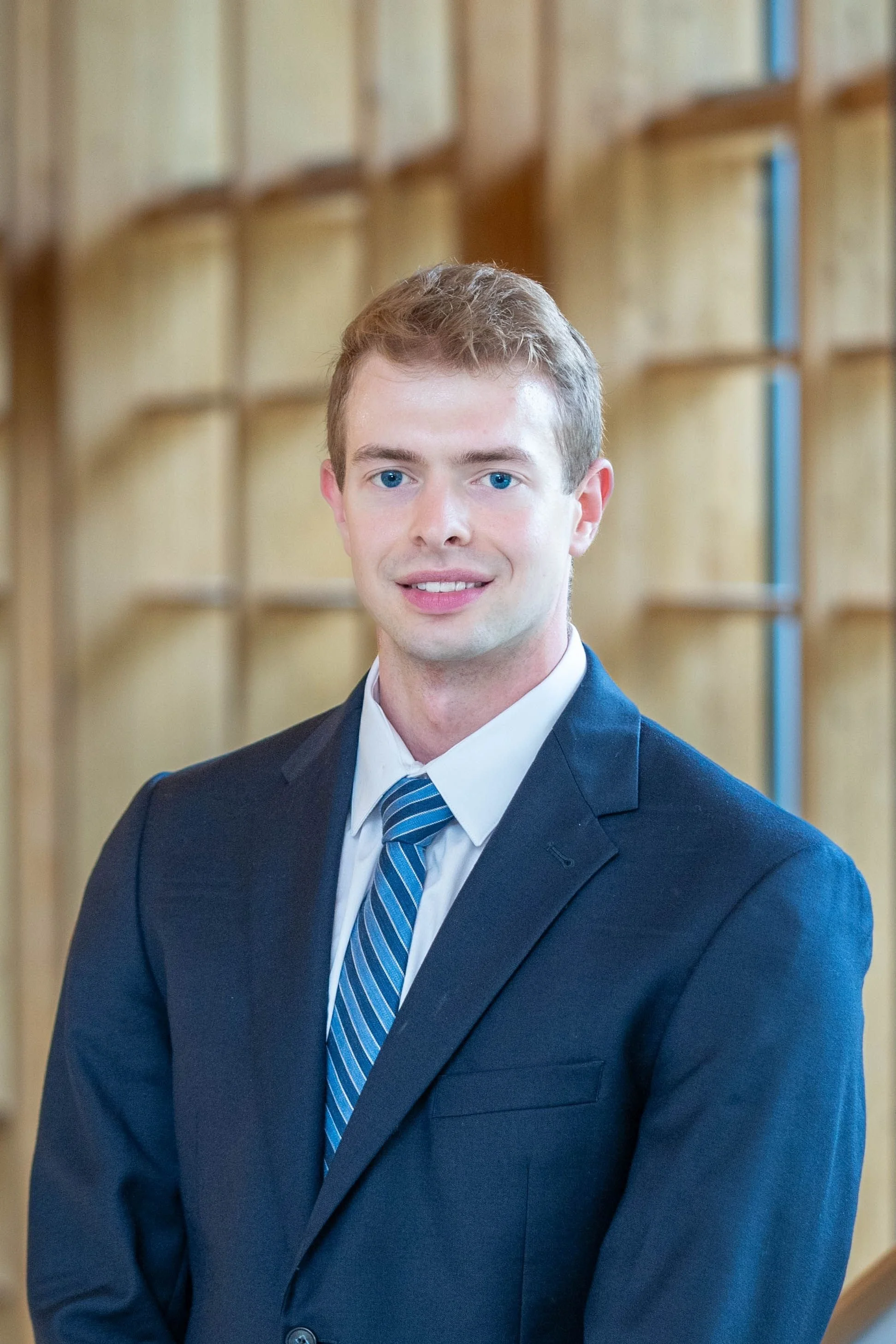 Members — Atkins Investment Group