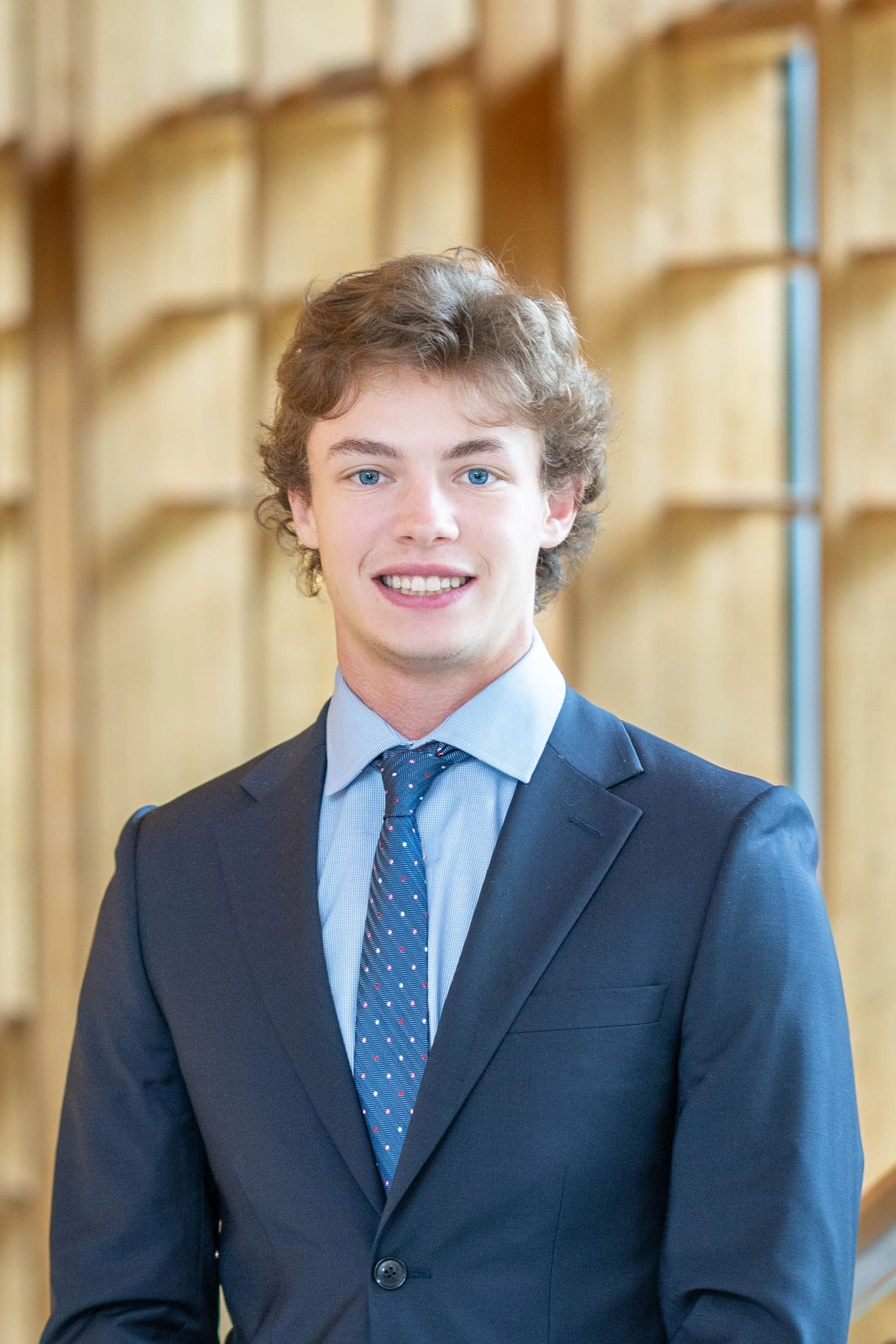 Members — Atkins Investment Group