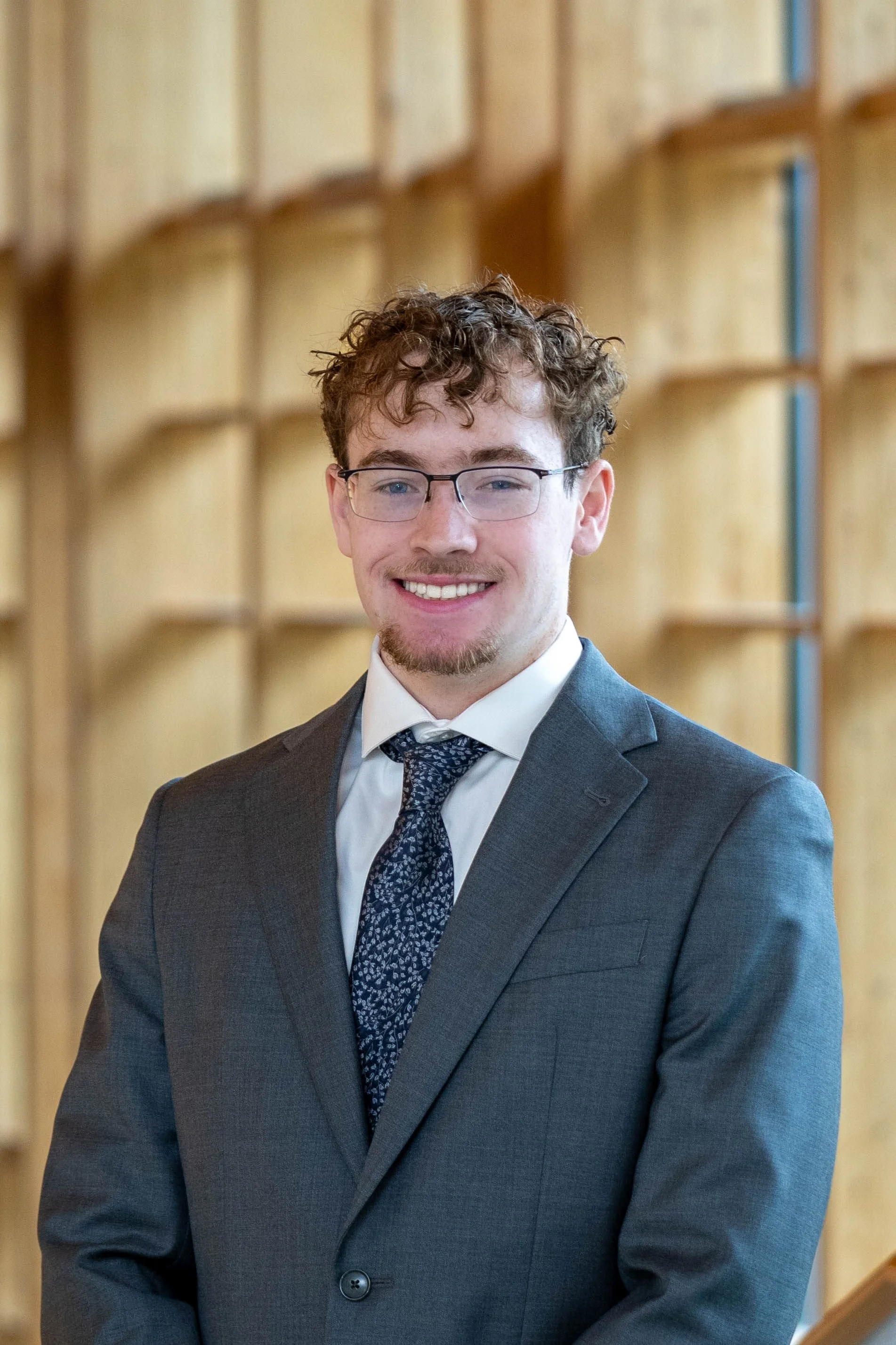 Members — Atkins Investment Group