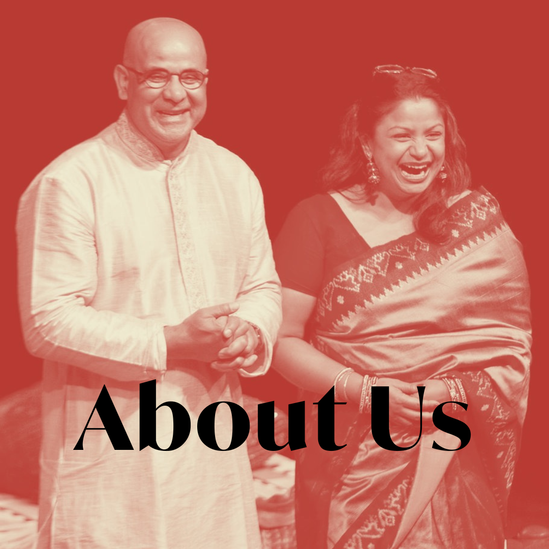 Teesri Duniya Theatre Co., Montreal QC