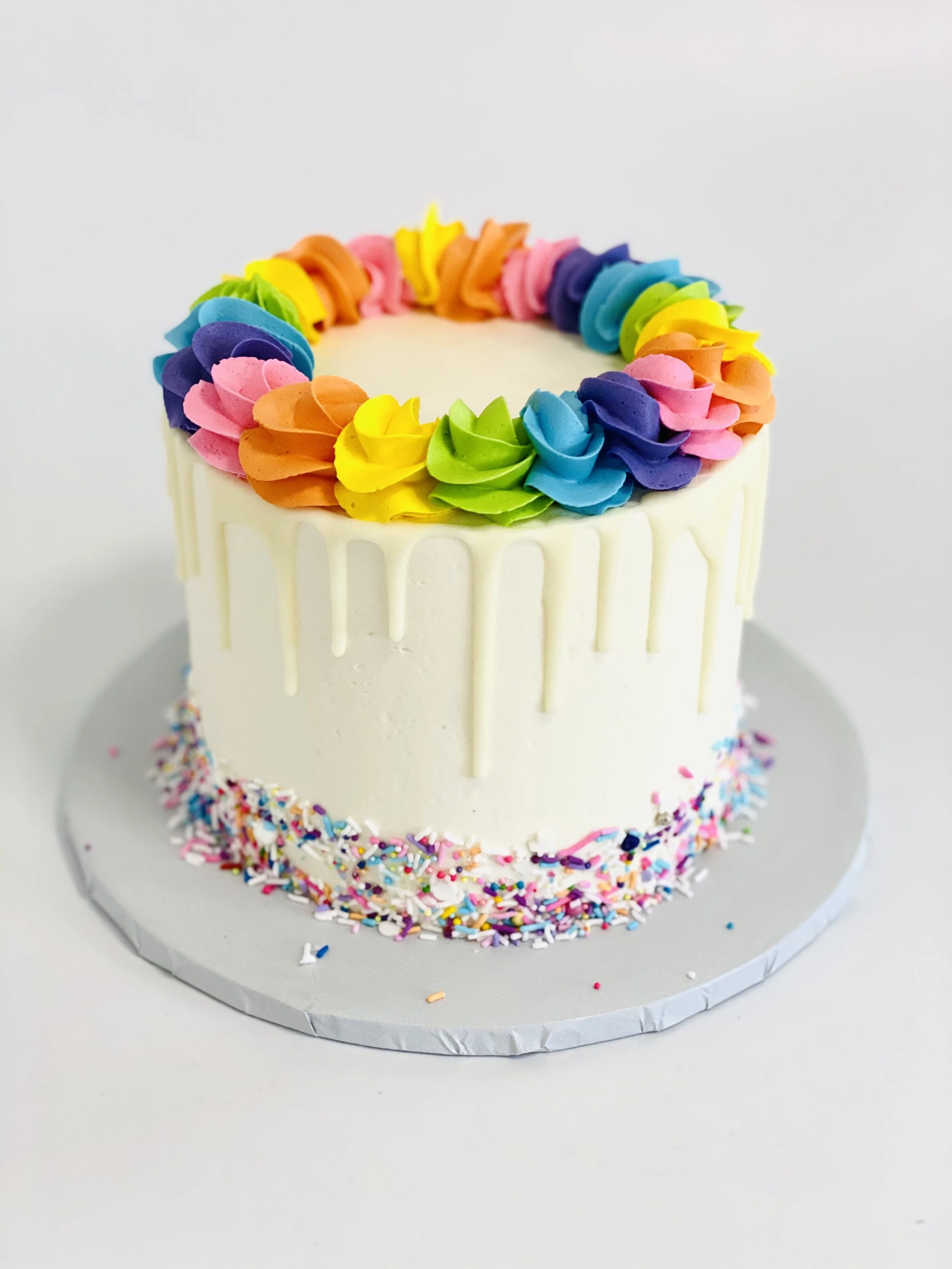 The Sweeterie