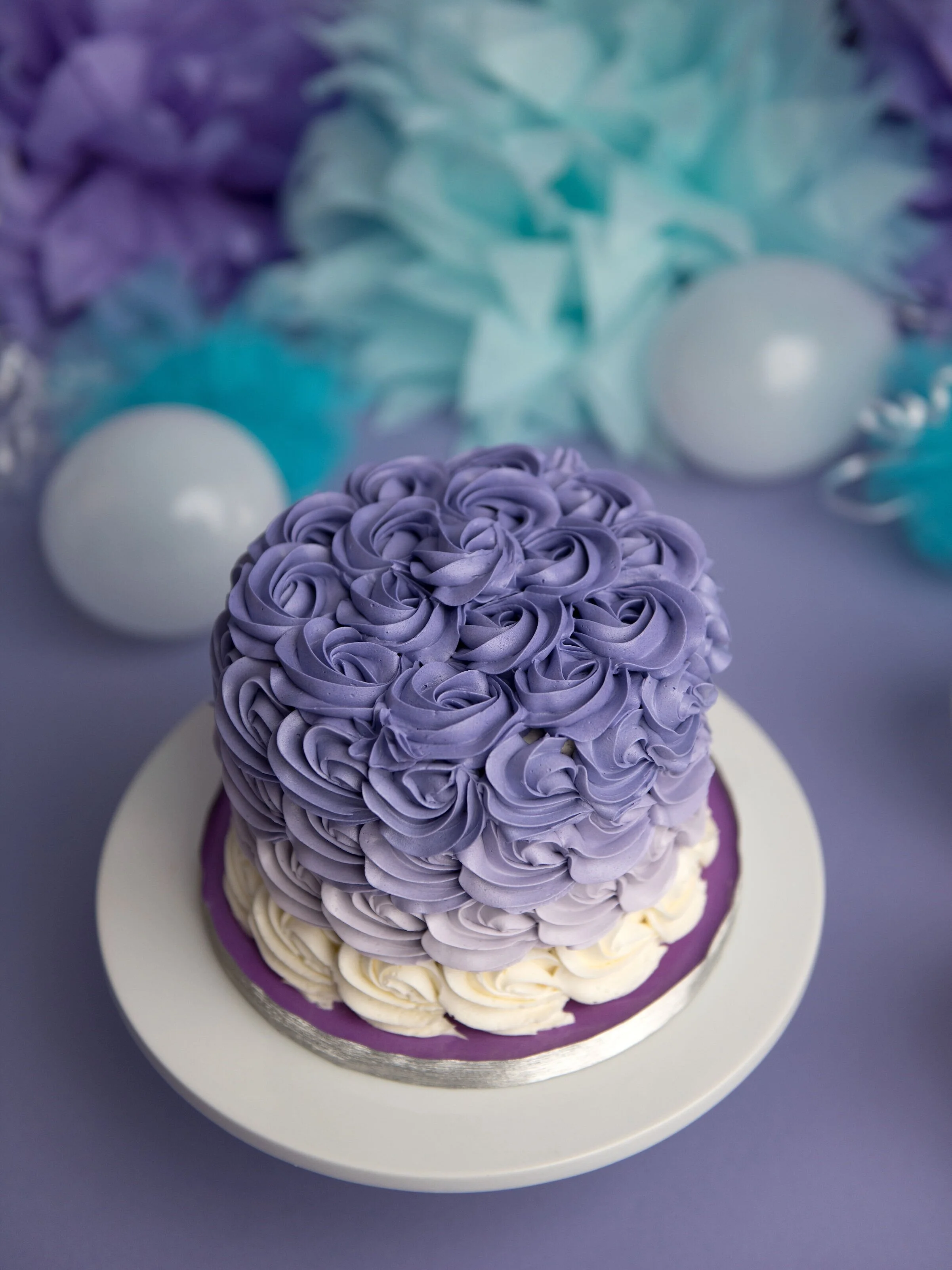 About — The Sweeterie