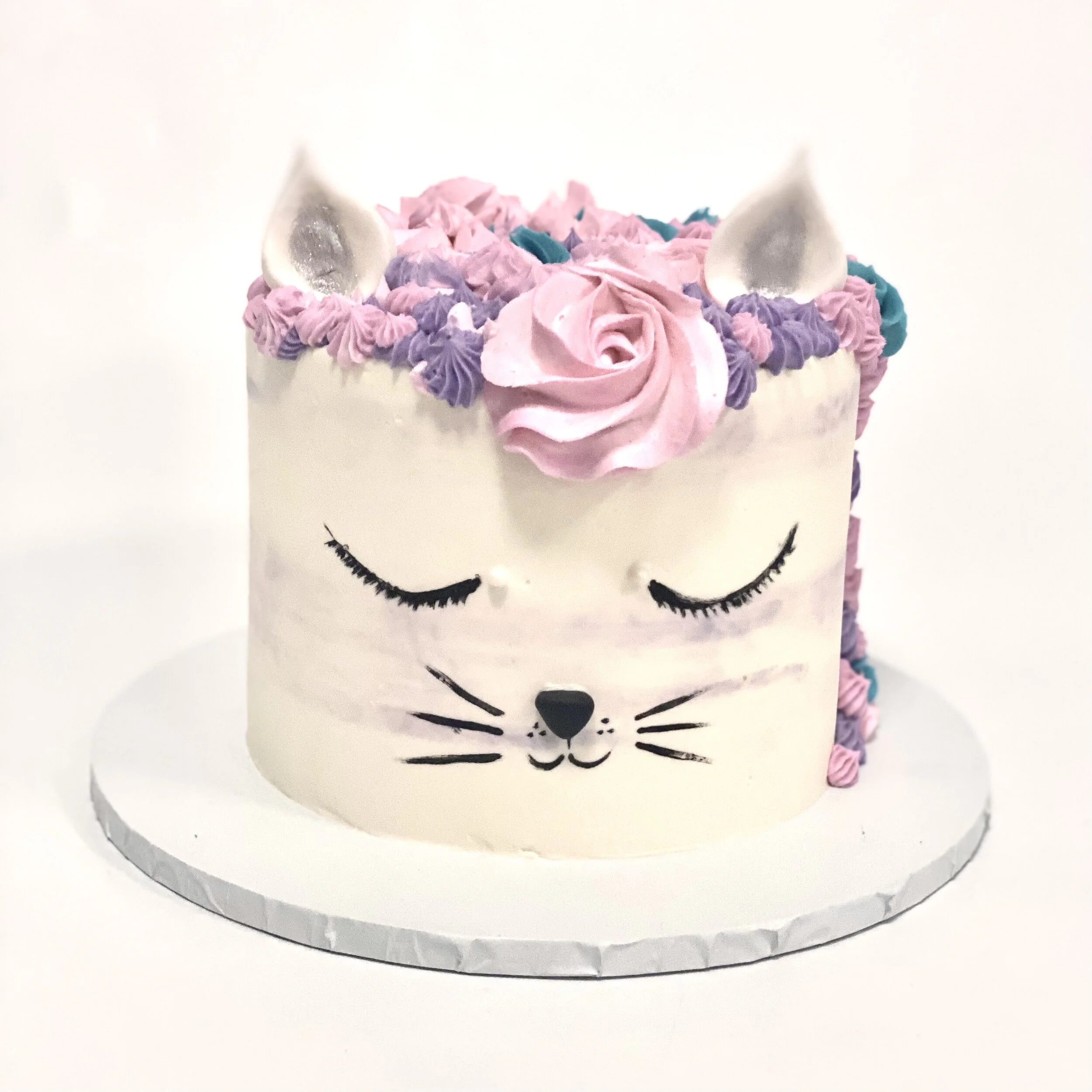 Sweet Treats — The Sweeterie